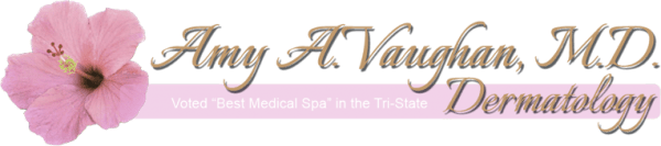 Dermatologist Huntington WV | Dr. Amy Vaughan