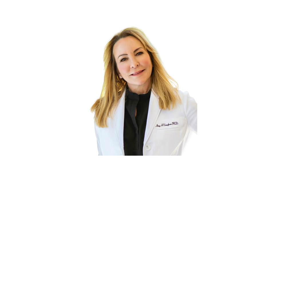 Amy head png - Amy A. Vaughan, M.D. Dermatology