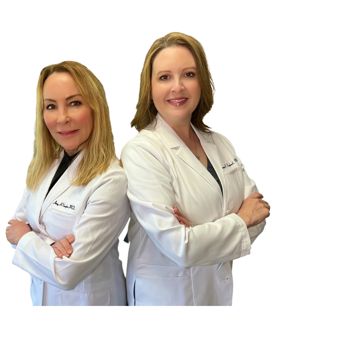 Amy head png-4 - Amy A. Vaughan, M.D. Dermatology